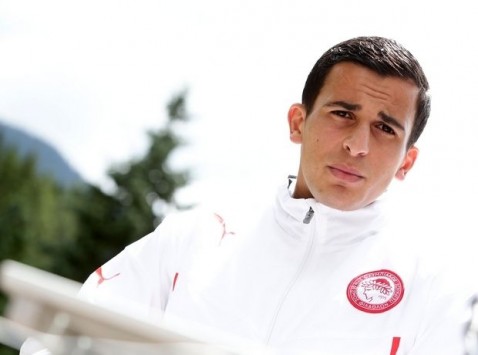 RedTheos24: Ελαμπντελαουί: «Με όλες τις δυνάμεις για πρόκριση»