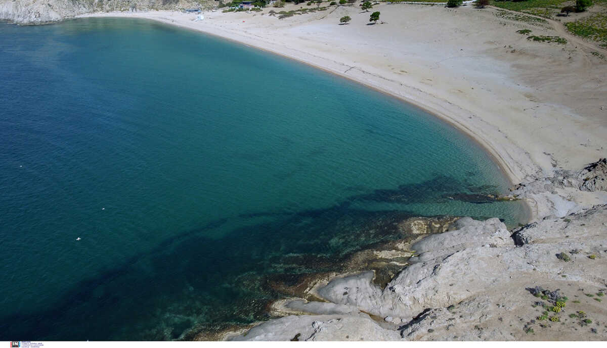 5 καλοκαιρινοί παράδεισοι στην Ελλάδα για να διαλέξεις