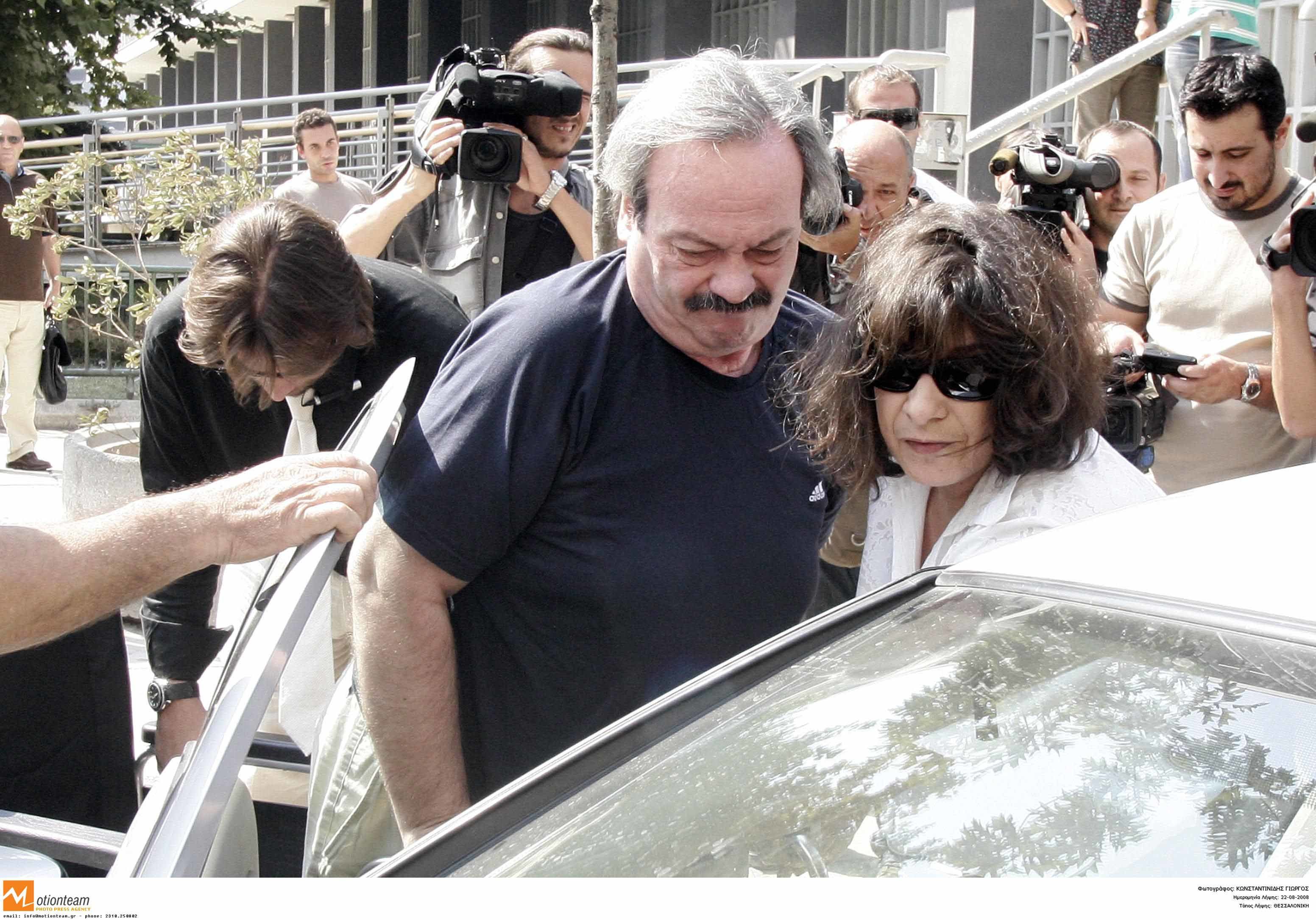 Ο Ζαχόπουλος αποκαλύπτει γιατί αποπειράθηκε να αυτοκτονήσει - "Ήθελαν ...
