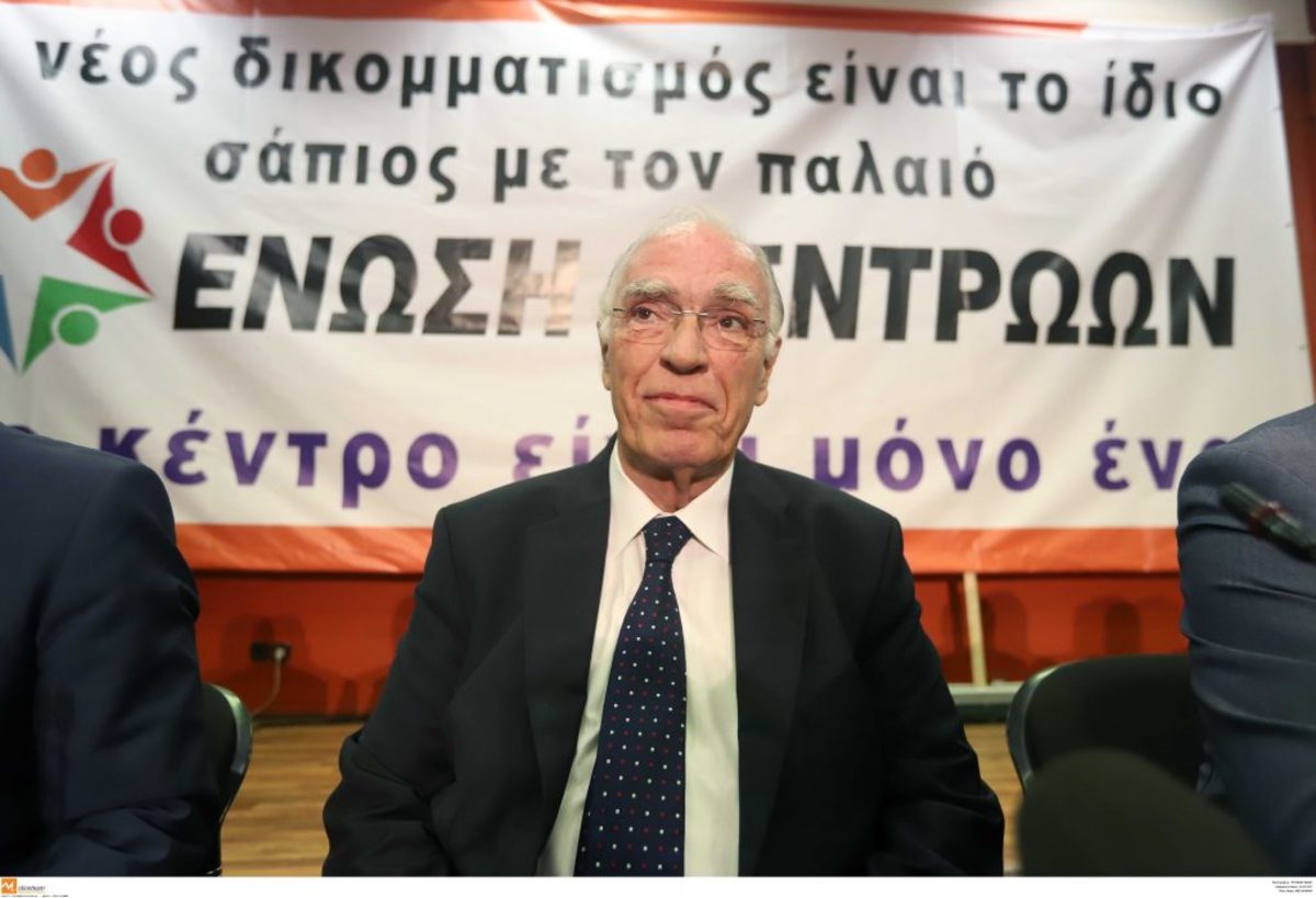 Βασίλης Λεβέντης: Οριστικό! "Θα παραιτηθώ, θα τους ξεφτιλίζω"!