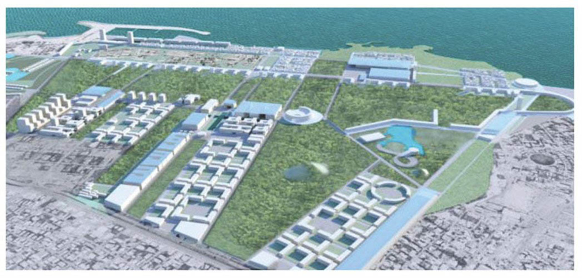 Lamda Developement για Λαφαζάνη: Αγνοεί ότι όλες οι διαδικασίες για το ...