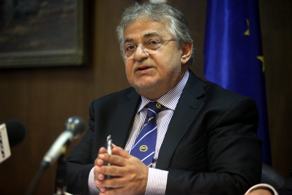 Ποινική δίωξη για κακούργημα σε βάρος του διοικητή του ΙΚΑ, Ροβέρτου ...