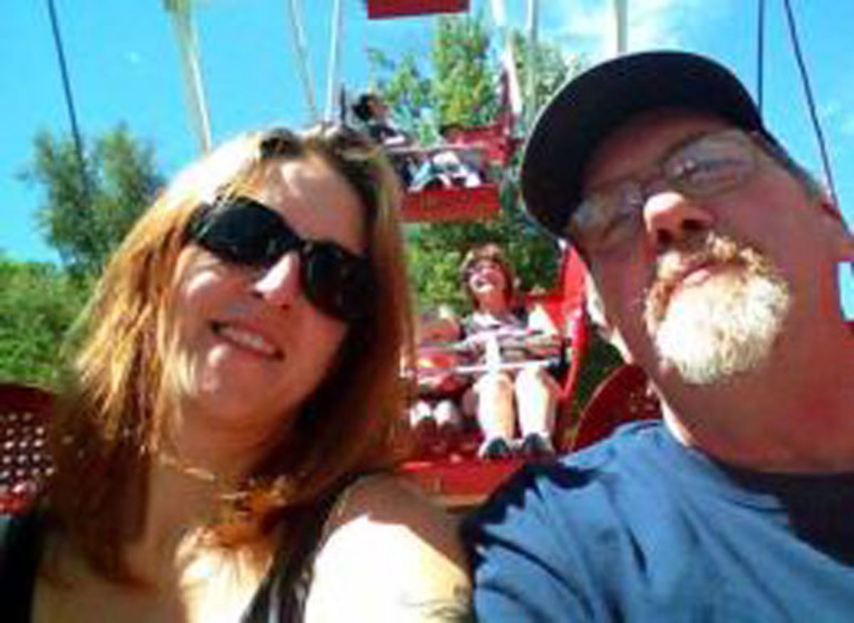 Δεν γνώριζε ότι η ετοιμοθάνατη γυναίκα που έσωζε ήταν η κόρη του!