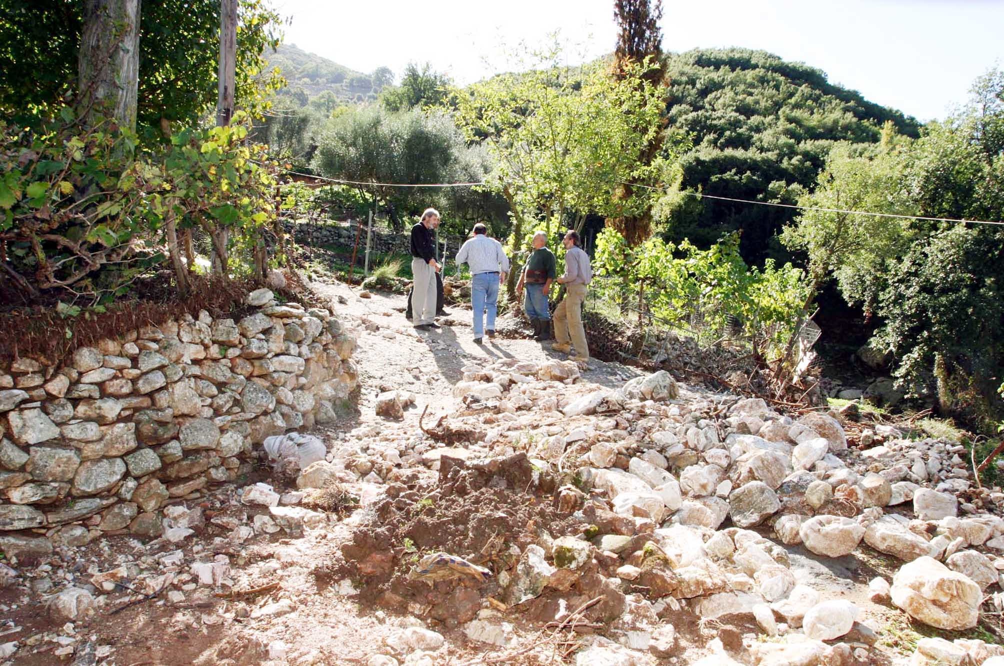 Ηράκλειο: Θόρυβοι από τα έγκατα της γης αναστάτωσαν τους κατοίκους