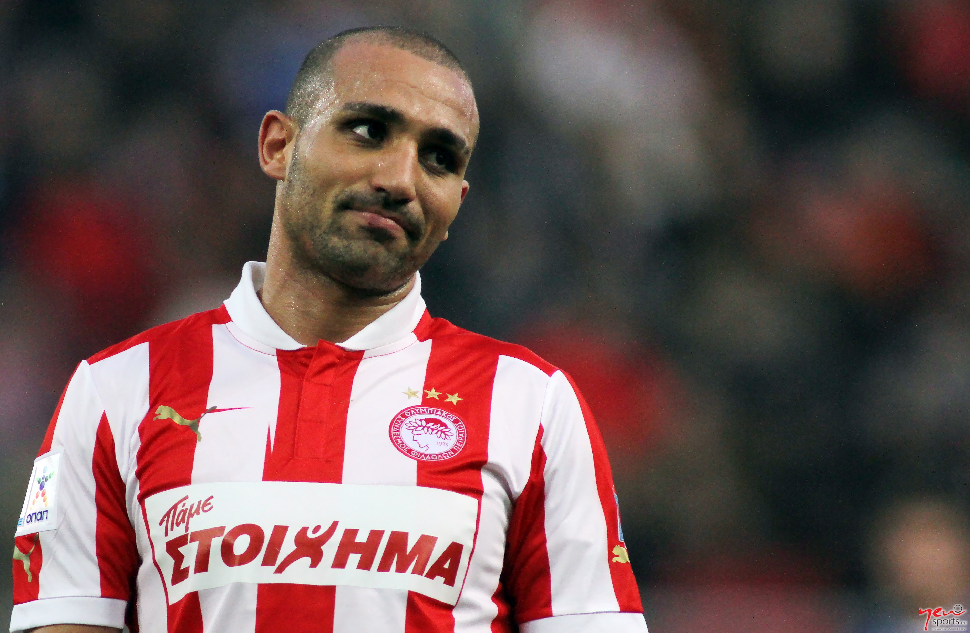 Το "άνοιγμα" Τζιμπούρ στην ΑΕΚ κι οι γλείφτες του ποδοσφαίρου!