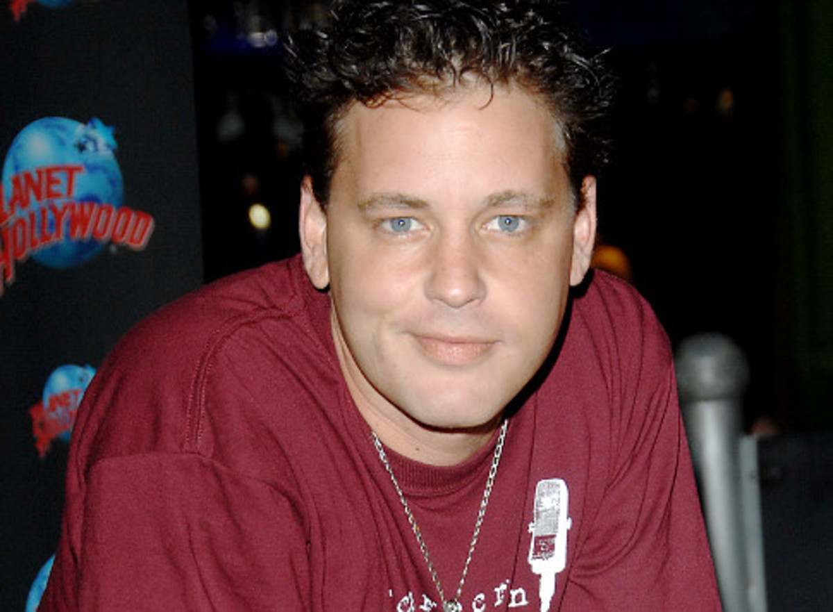 "Έφυγε" ο Corey Haim