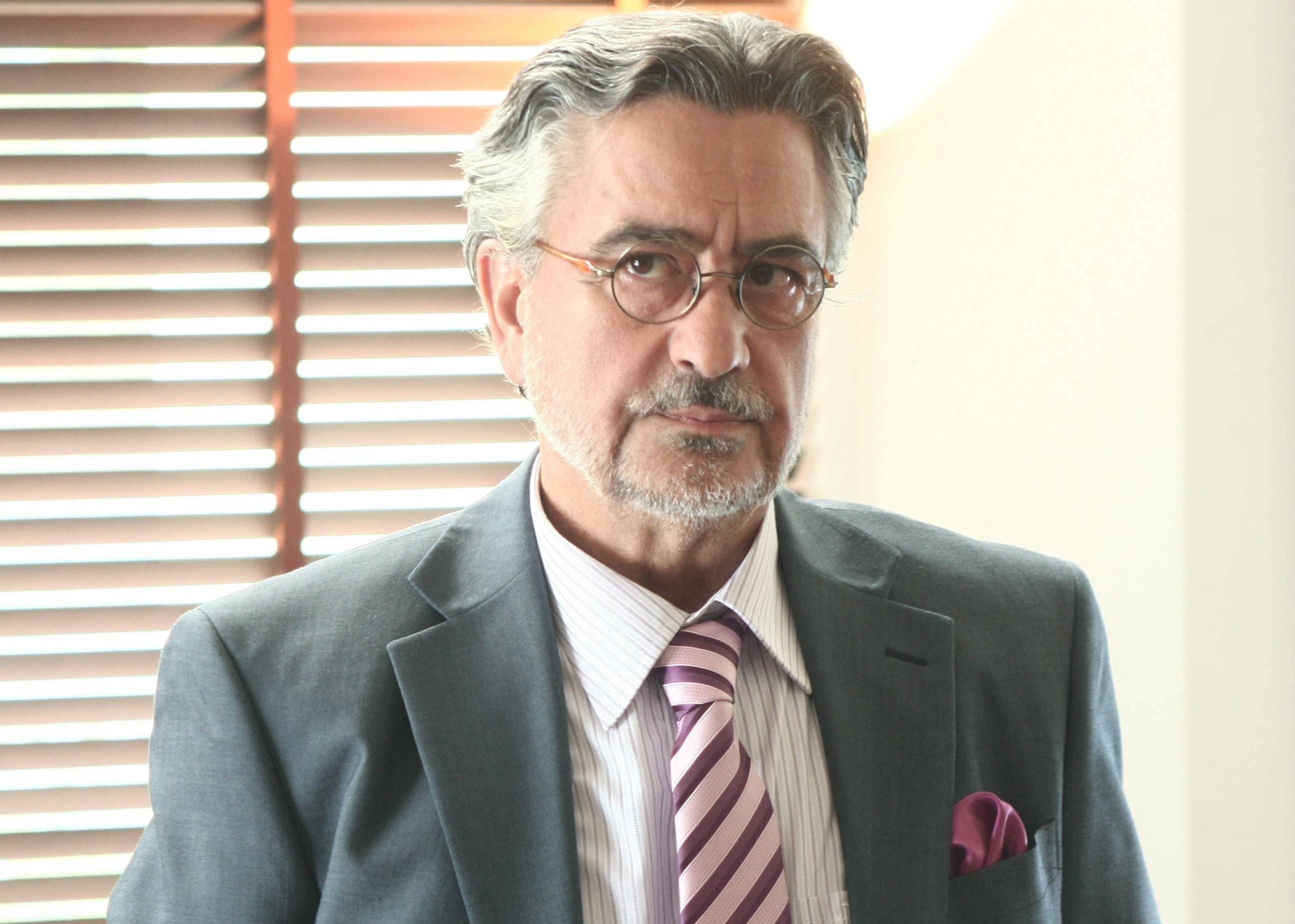 Γιατί φεύγει ο Νίκος Γαλανός από τα "Κλεμμένα Όνειρα";