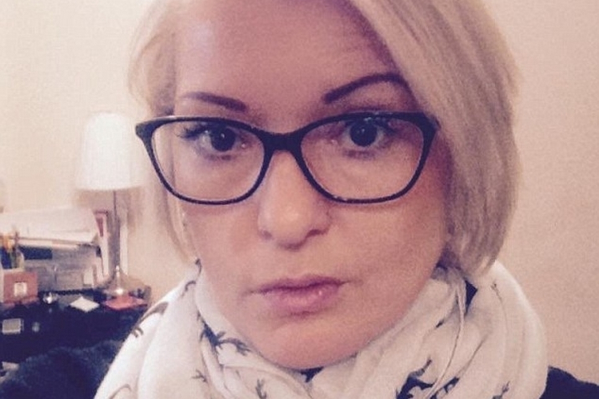 Τραγικός θάνατος! Τη συνέθλιψε η πόρτα του γκαράζ