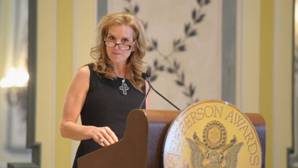 Συνελήφθη η κόρη του Ρ.Κένεντι