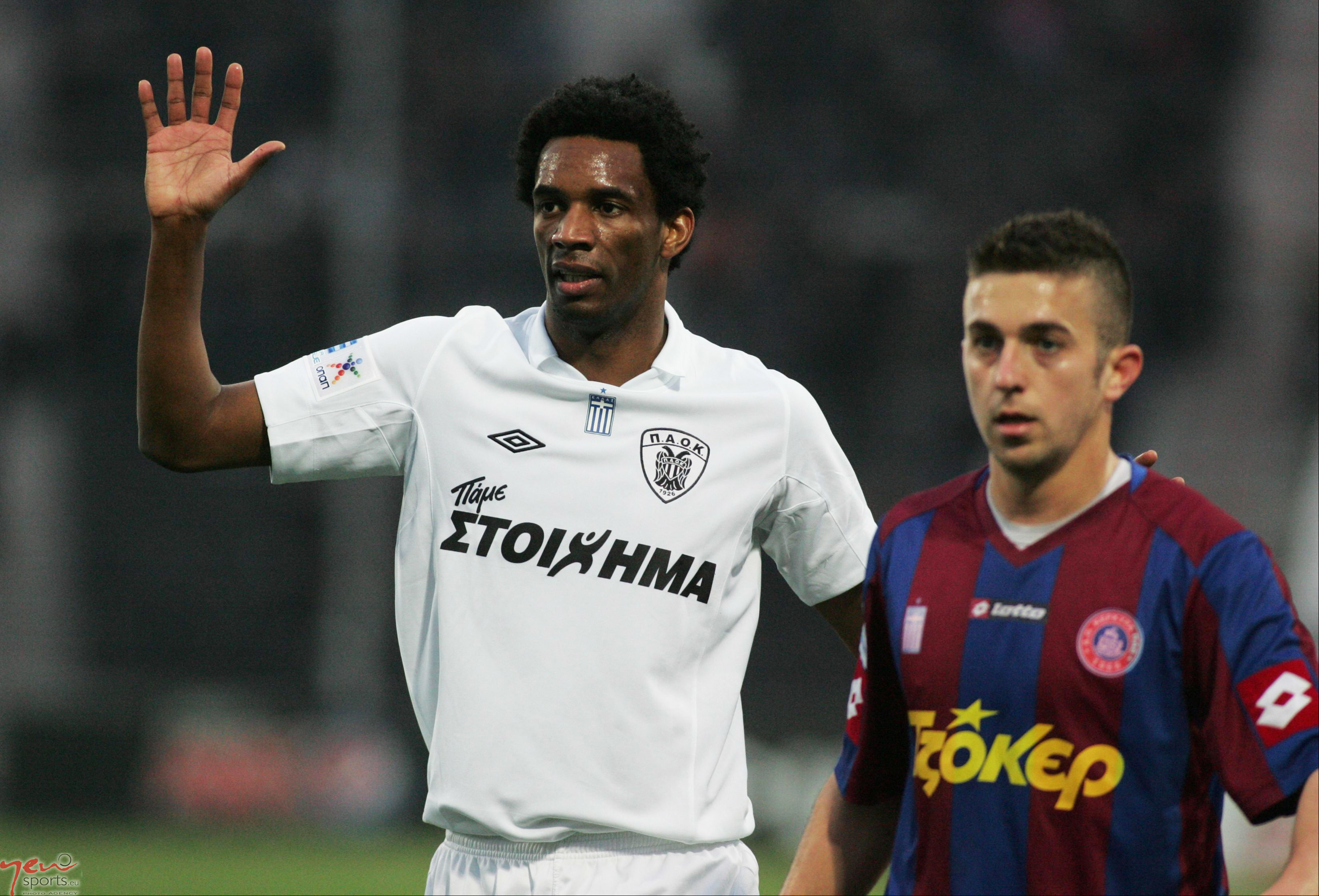 Για ακόμη ένα χρόνο στον ΠΑΟΚ ο Λίνο