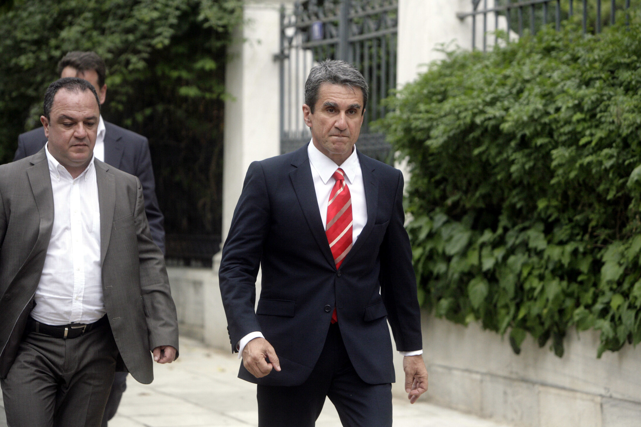 Ο Α. Λοβέρδος έκανε ΕΔΕ και ανακάλυψε ότι φταίει... ο ίδιος!