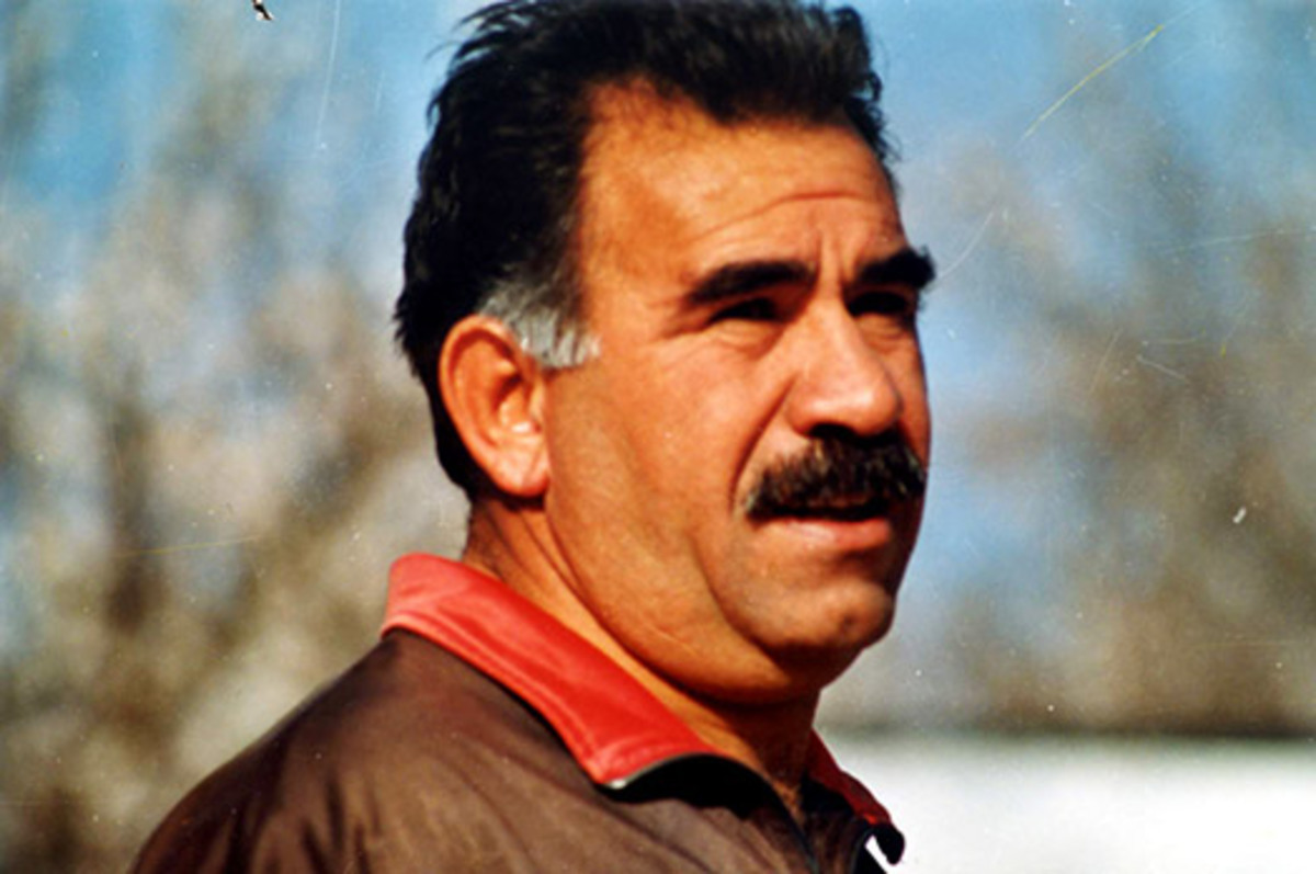 Κατάπαυση του πυρός κήρυξε το PKK με την Τουρκία με εντολή Οτσαλάν
