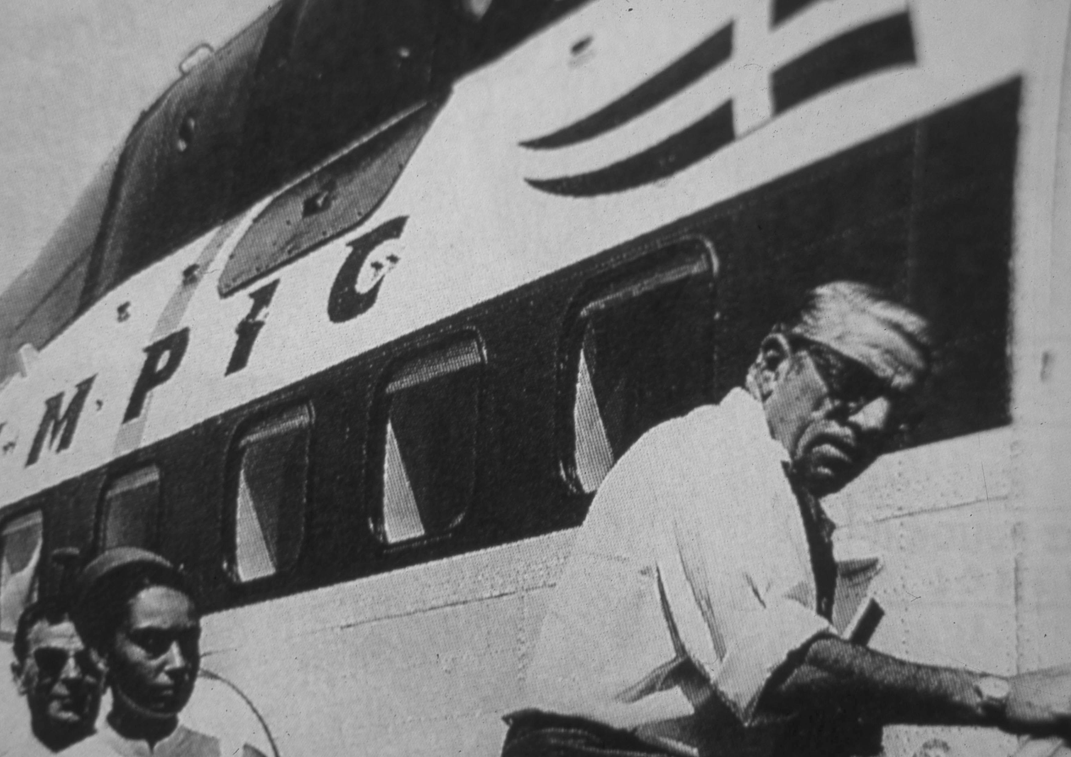 Η ιστορία της Ολυμπιακής από τον Ωνάση εως τη συγχώνευση με την Aegean ...