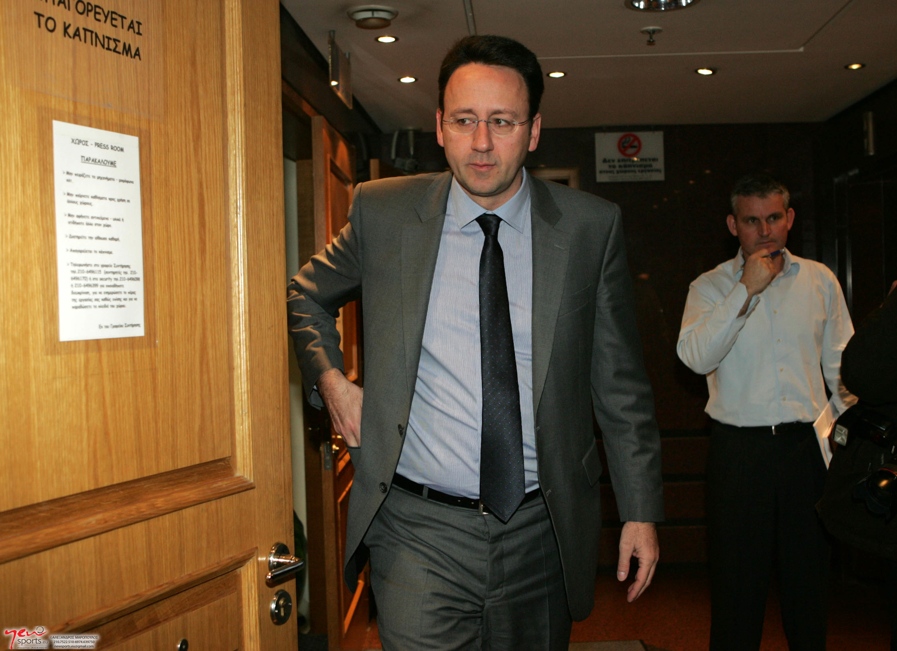 Η επιβεβαίωση απ' την ΦΙΦΑ και οι... αρνητικές συνέπειες!