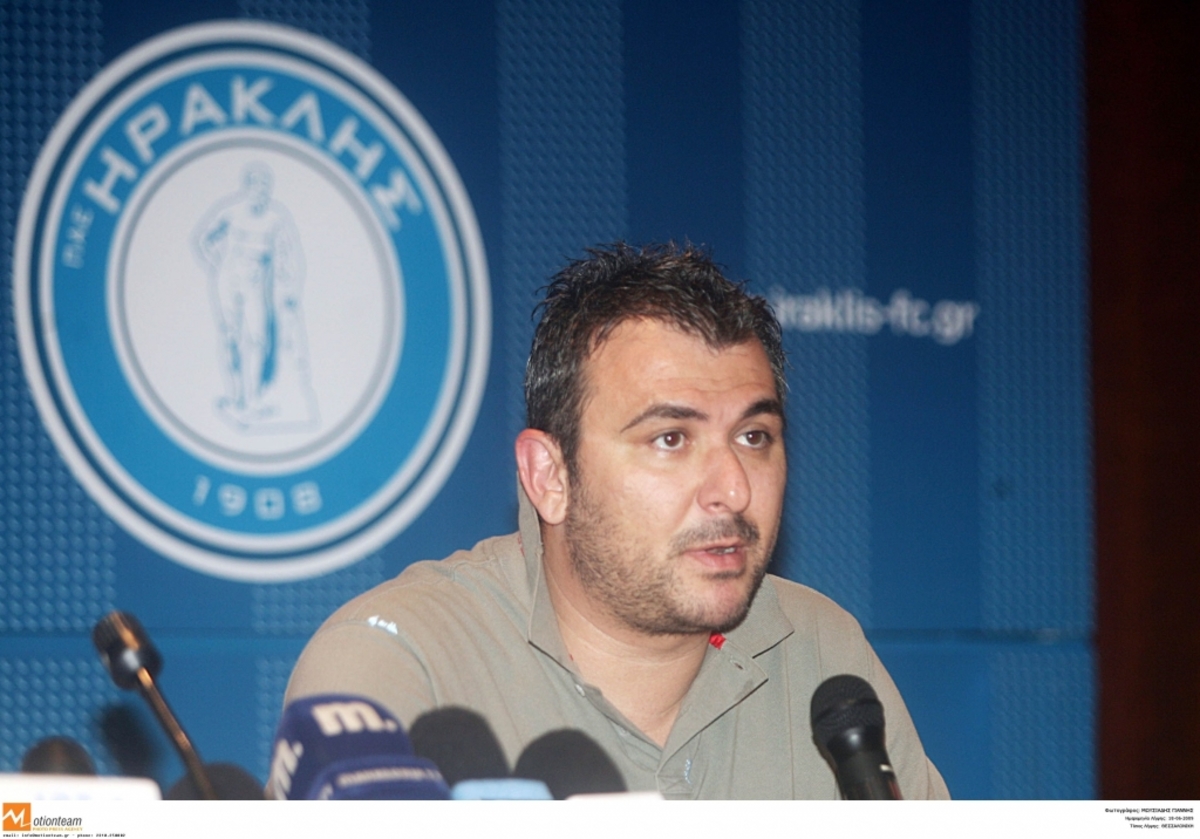 Στο μικροσκόπιο του ΣΔΟΕ ο Αντώνης Ρέμος