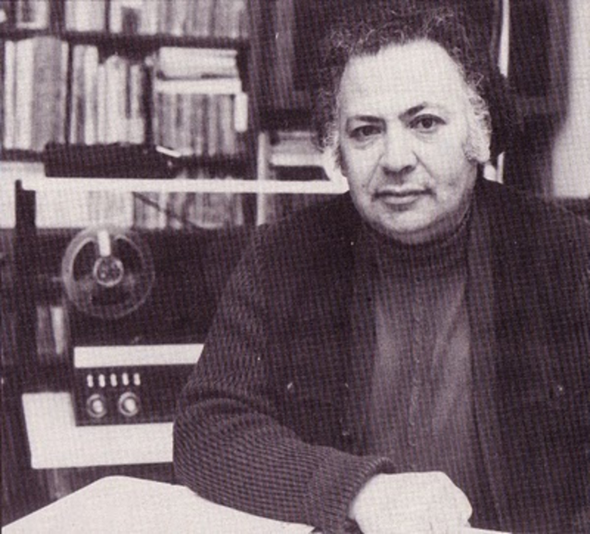 Πέθανε ο Μιχάλης Αδάμης