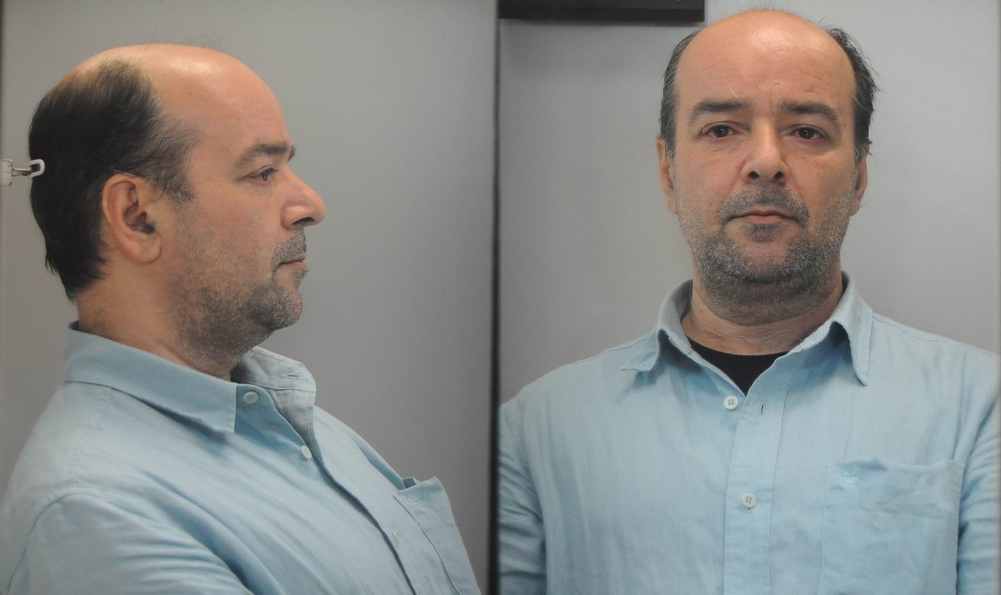 Αυτός είναι ο απατεώνας που υποσχόταν ρύθμιση χρεών