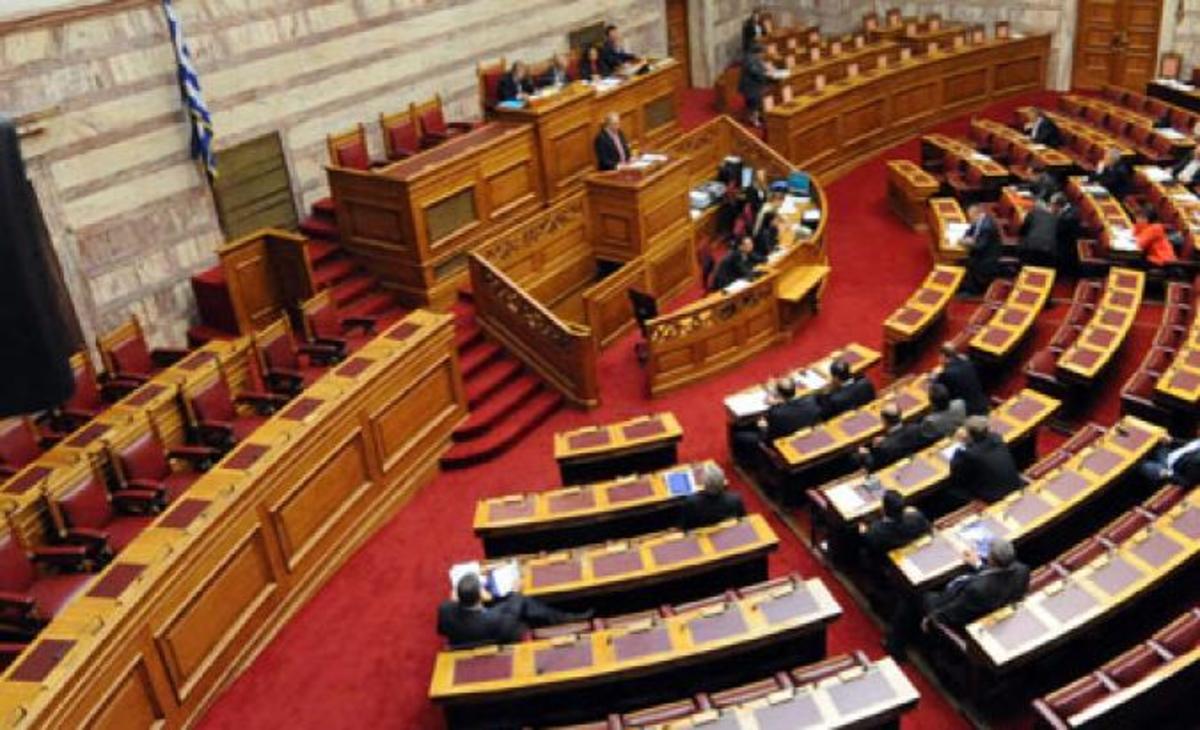 Τρεις και ο... κούκος – Sms και e-mail στους βουλευτές για να πάνε στη ...
