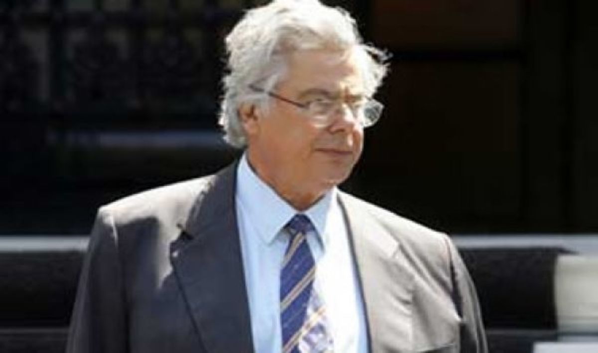 Έφυγε από τη ζωή ο Μιλτιάδης Έβερτ