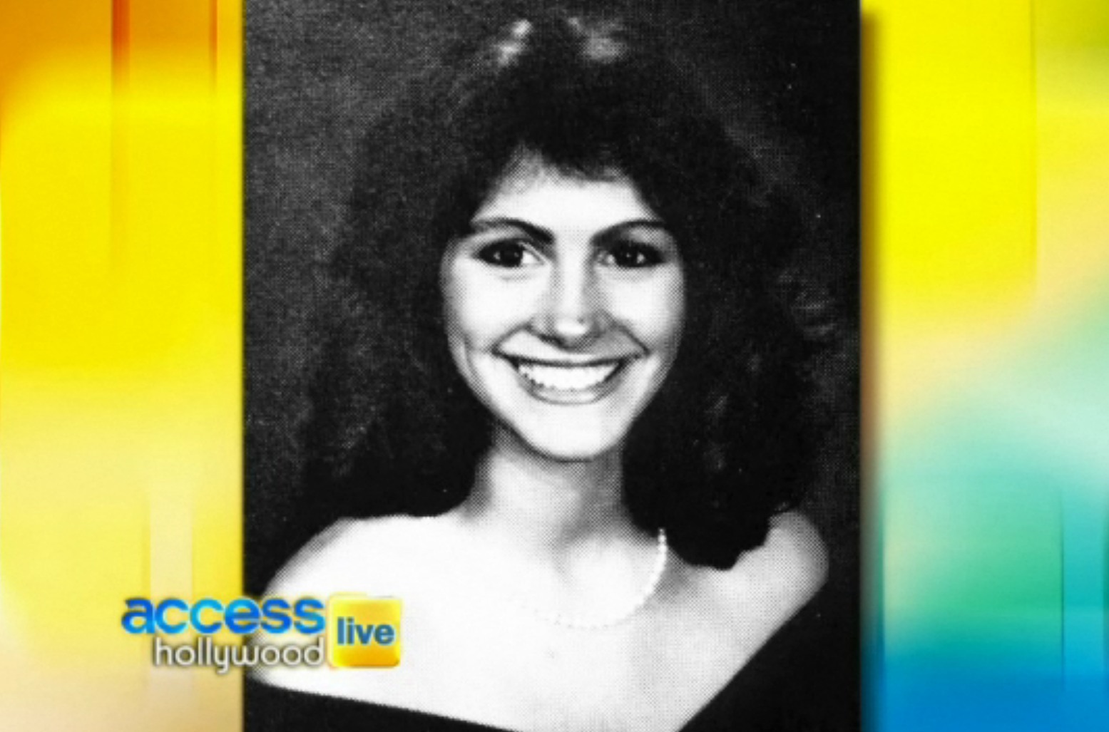 Ποια διάσημη ηθοποιός ήταν έτσι στο Λύκειο;