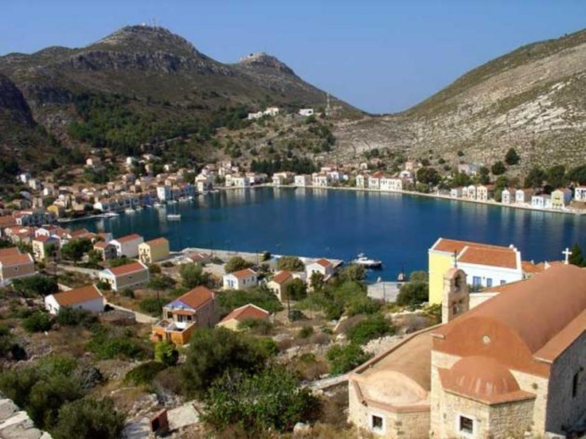 "Ασπίδα" στο Καστελόριζο! Μπορείτε κι εσείς να τη στηρίξετε. Διαβάστε πως