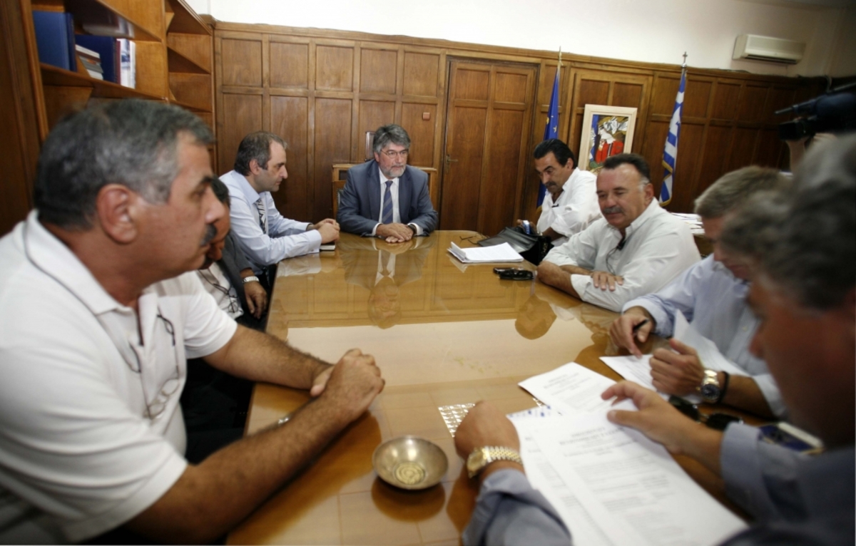 Απόφαση οπερέτα για άρση του πλαφόν - Τώρα πια δεν νοιάζονται για την ...