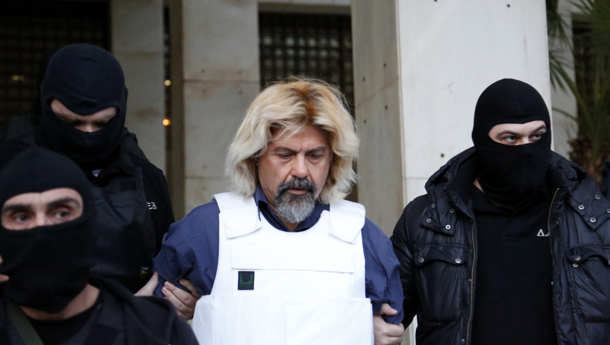 Ήθελε αίμα ο Χριστόδουλος Ξηρός! Το σχέδιο για εξουδετέρωση των ...