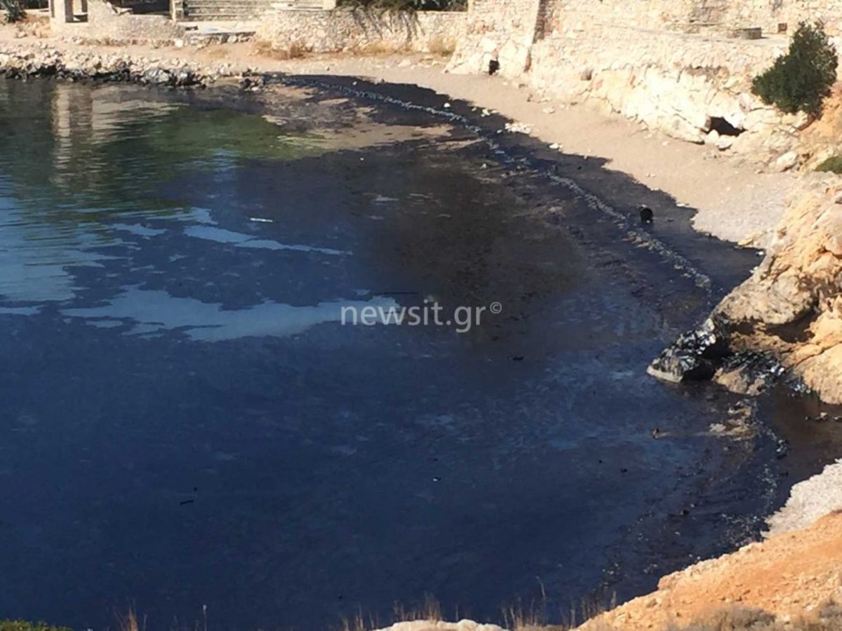 Σαλαμίνα: Εικόνες απόλυτης καταστροφής - Κουρουμπλής: Δεν υπάρχει ...