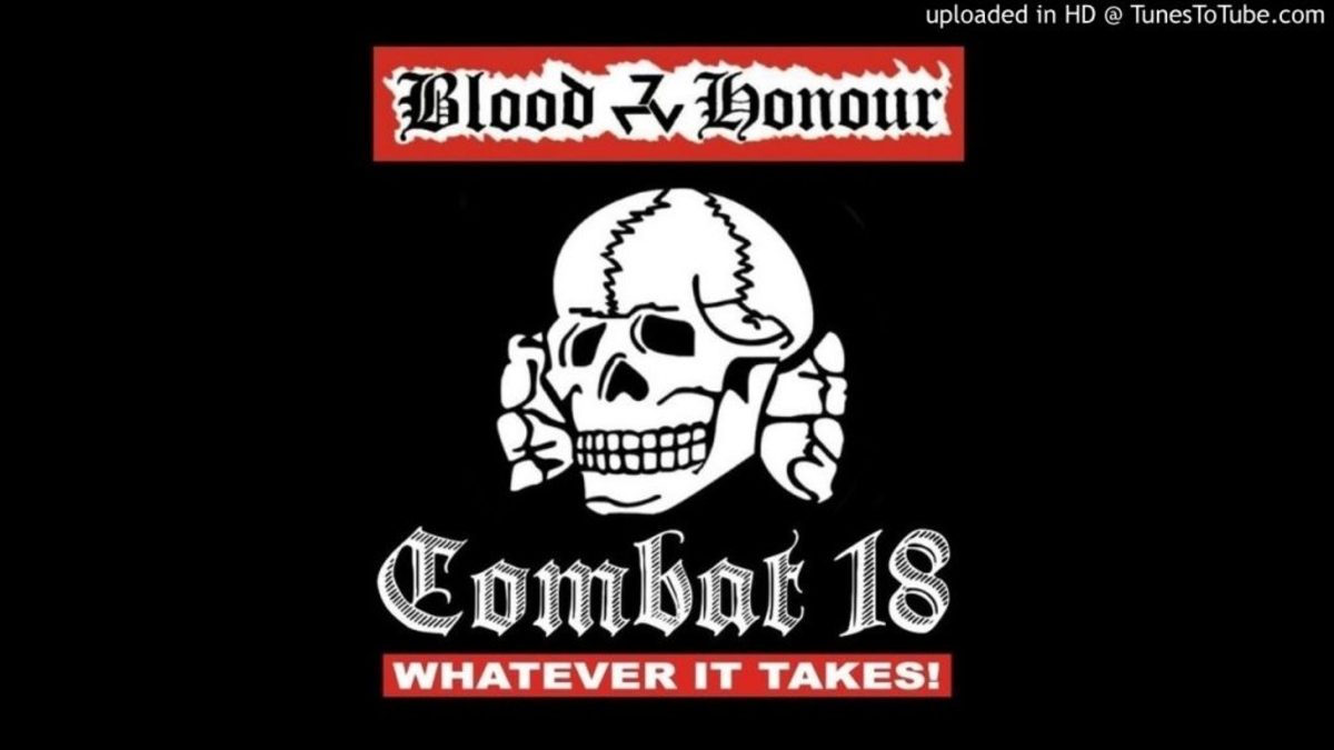 Combat 18: Οι νεοναζί που ξεκίνησαν από τη Βρετανία και μολύνουν τα πάντα