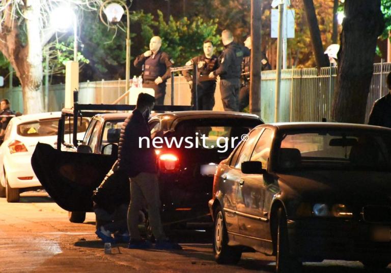 «ΝΟΝΟΣ ΤΗΣ ΝΥΧΤΑΣ» Ο ΝΕΚΡΟΣ ΠΟΥ ΓΑΖΩΣΑΝ ΣΤΟΥΣ ΑΓΙΟΥΣ ΑΝΑΡΓΥΡΟΥΣ ...