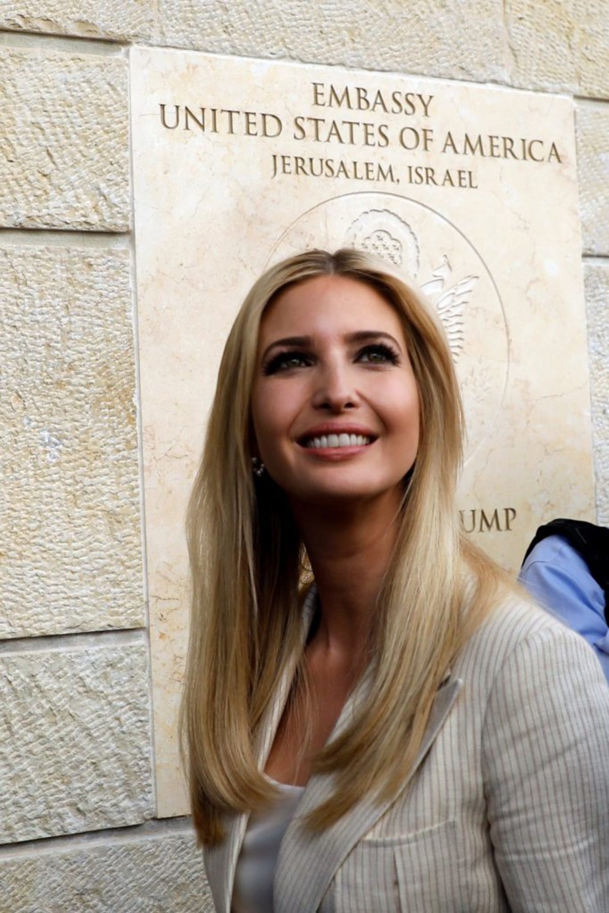 Γάζα: Μυρίζει παντού αίμα και… μπαρούτι – Βρέφος οκτώ μηνών ανάμεσα ...