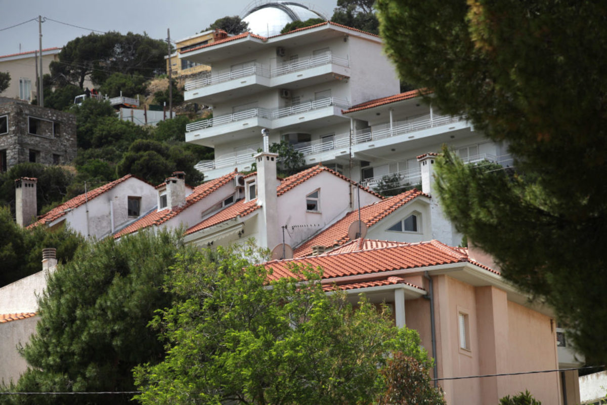 Airbnb: Προσοχή στην εφορία – Πως και τι πρέπει να δηλωθεί