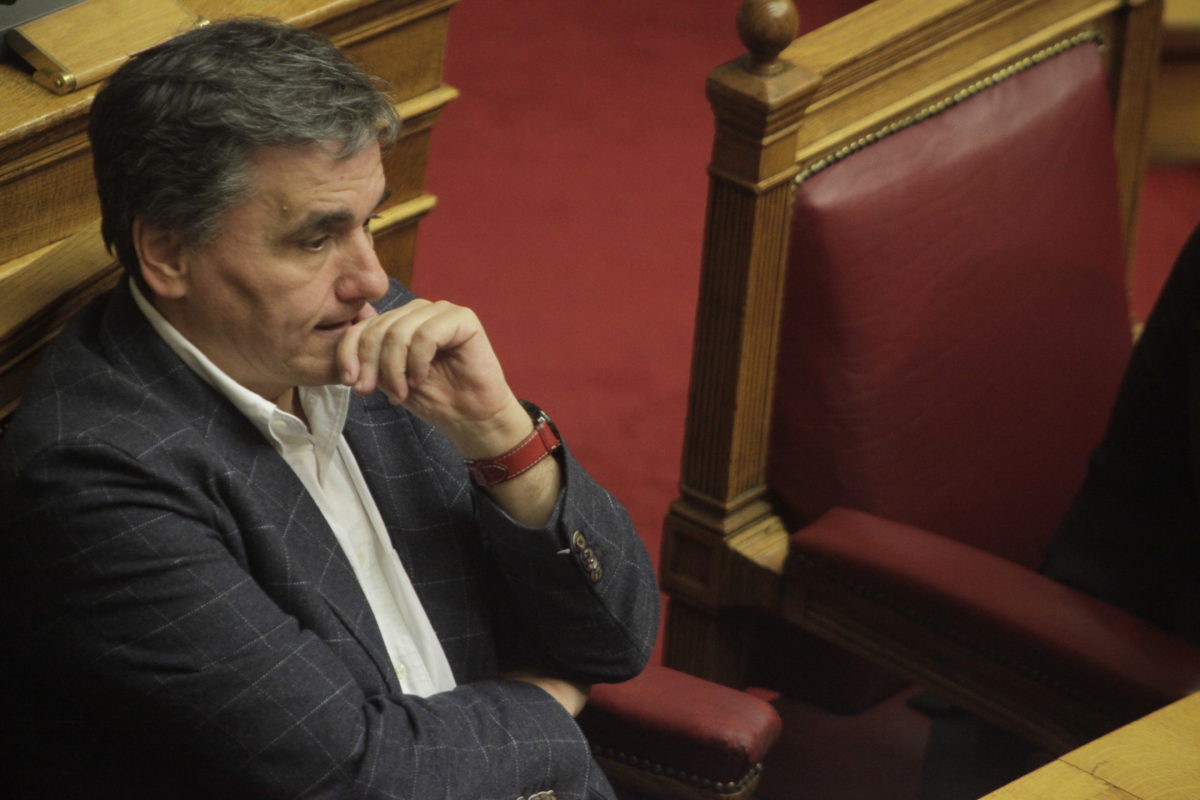 Συντάξεις: Την Κυριακή το βράδυ η απόφαση για τον προϋπολογισμό – Όλο ...