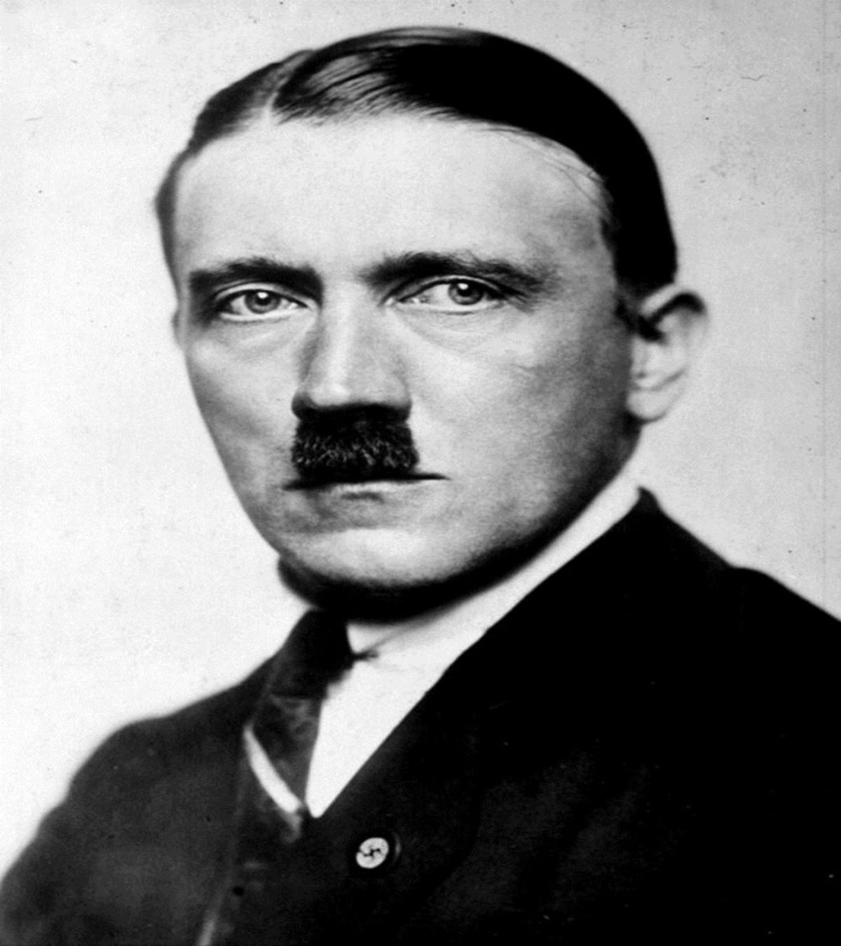 Ο Χίτλερ δεν παντρεύτηκε λόγω... ανικανότητας! Απίστευτες αποκαλύψεις ...