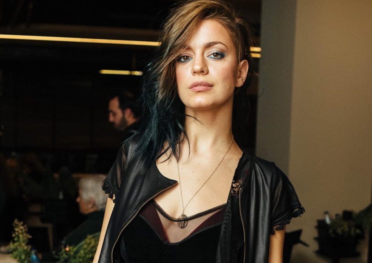 Η Τραϊάνα Ανανία έκανε αποκάλυψη: «Ένας έρωτας είναι στα σκαριά στο ...