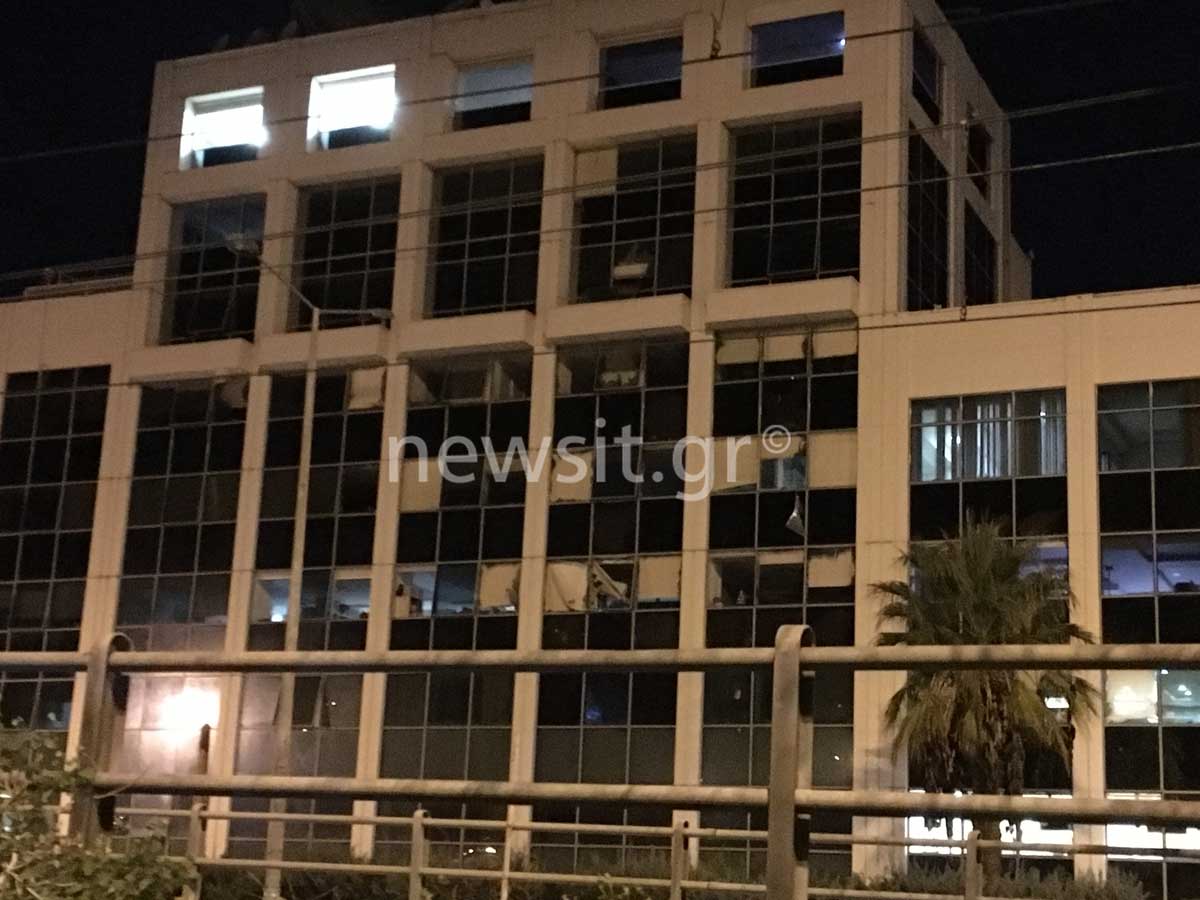 Βόμβα στον ΣΚΑΙ: Η στιγμή της έκρηξης