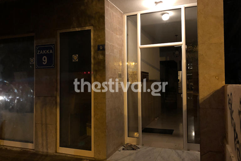 ΤΡΑΓΩΔΙΑ ΤΑ ΠΡΩΤΑ ΛΕΠΤΑ ΤΟΥ 2019! ΝΕΚΡΟΣ 14ΧΡΟΝΟΣ ΠΟΥ ΕΠΕΣΕ ΑΠΟ ΤΑΡΑΤΣΑ ...