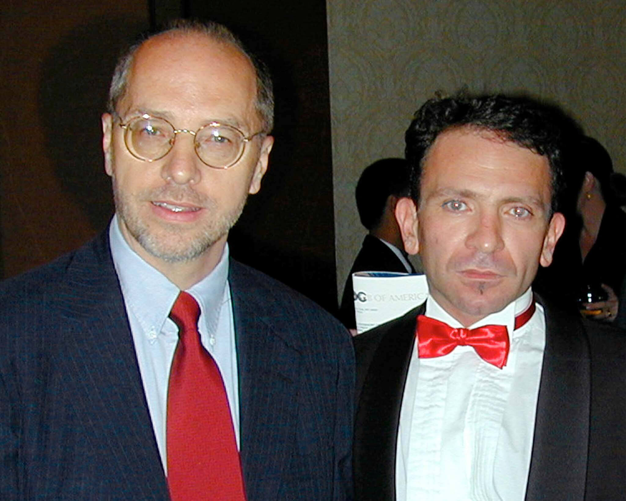 Γιάννης Μπεχράκης: Πριν από 19 χρόνια ξεγέλασε τον θάνατο