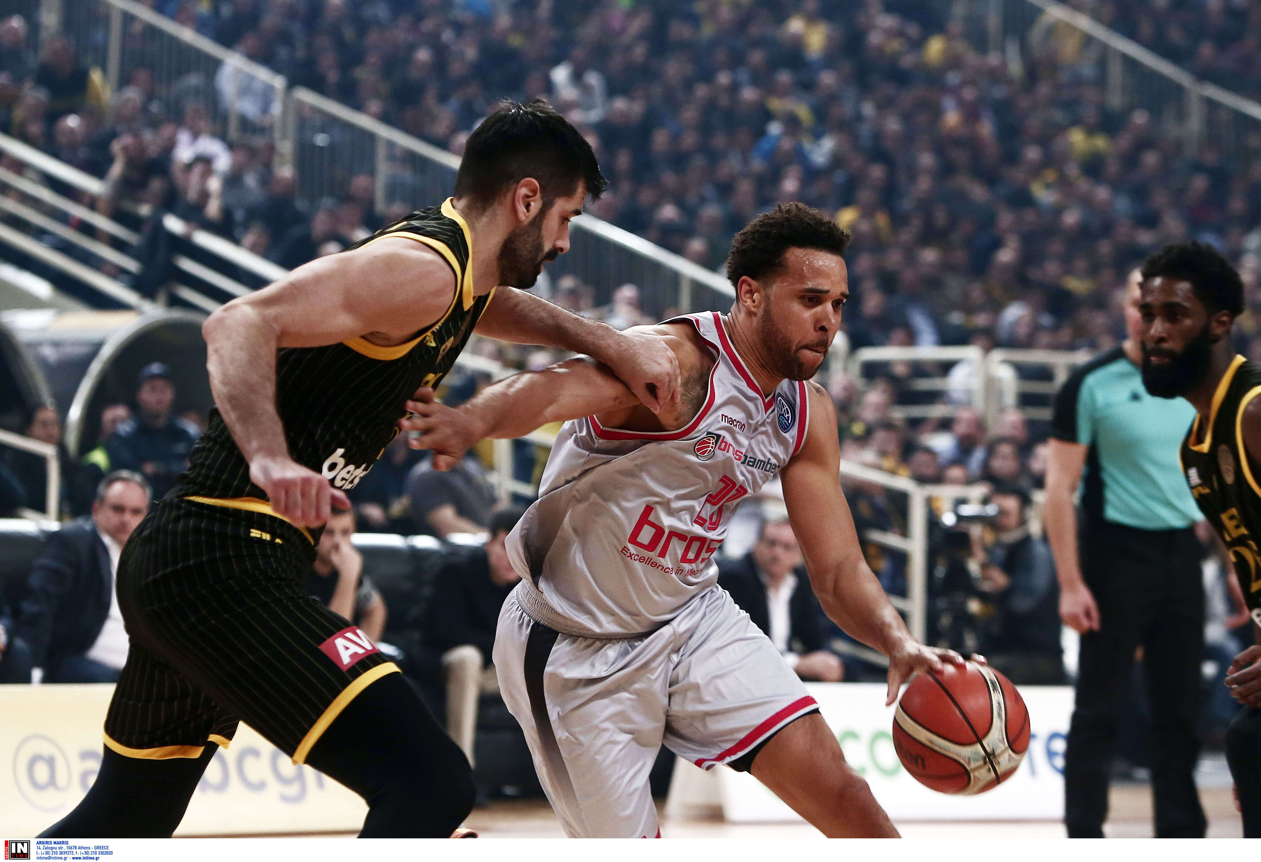 Basketball Champions League Final Four