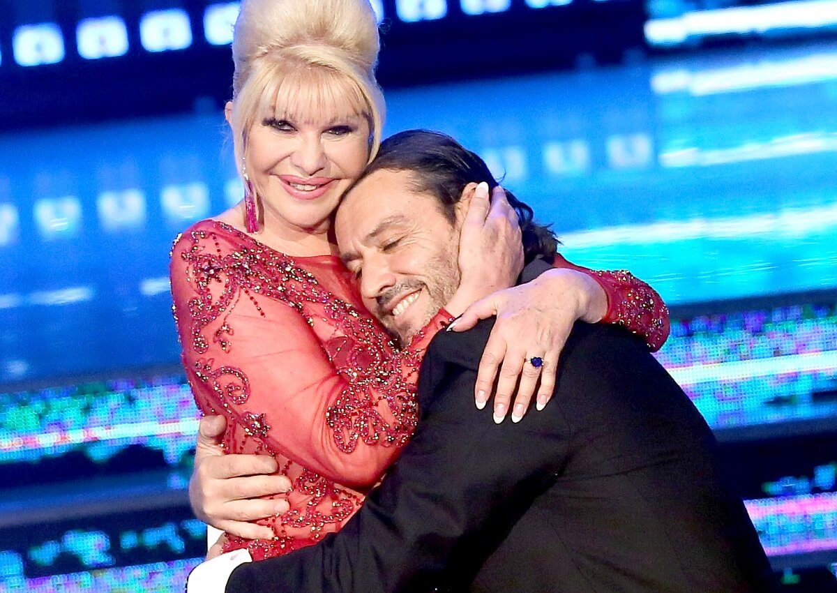 Νέο χωρισμός για την πρώην σύζυγο του Ντόναλντ Τραμπ, Ιβάνα!