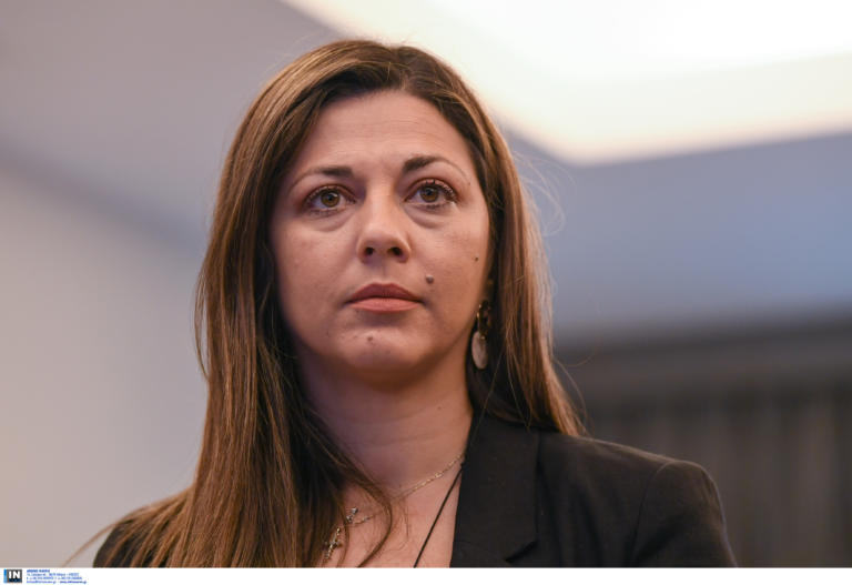 Σοφία Ζαχαράκη: Διερευνούμε τη δυνατότητα να συνεχιστεί το πρόγραμμα ...