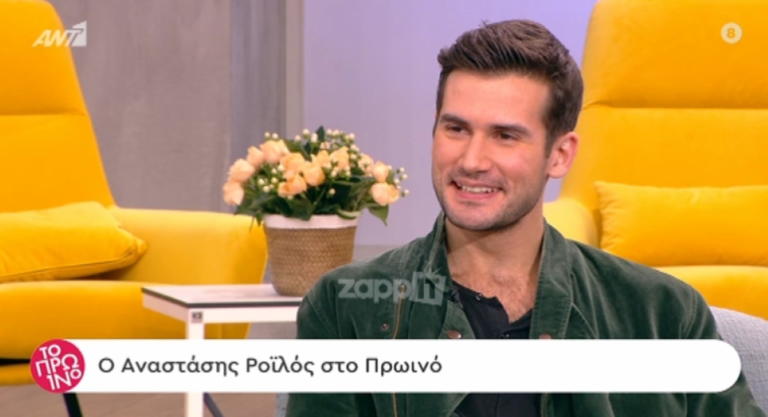 Ο Αναστάσης Ροϊλός ανατρέπει τα πάντα για τις Άγριες Μέλισσες! Ασημίνα ...