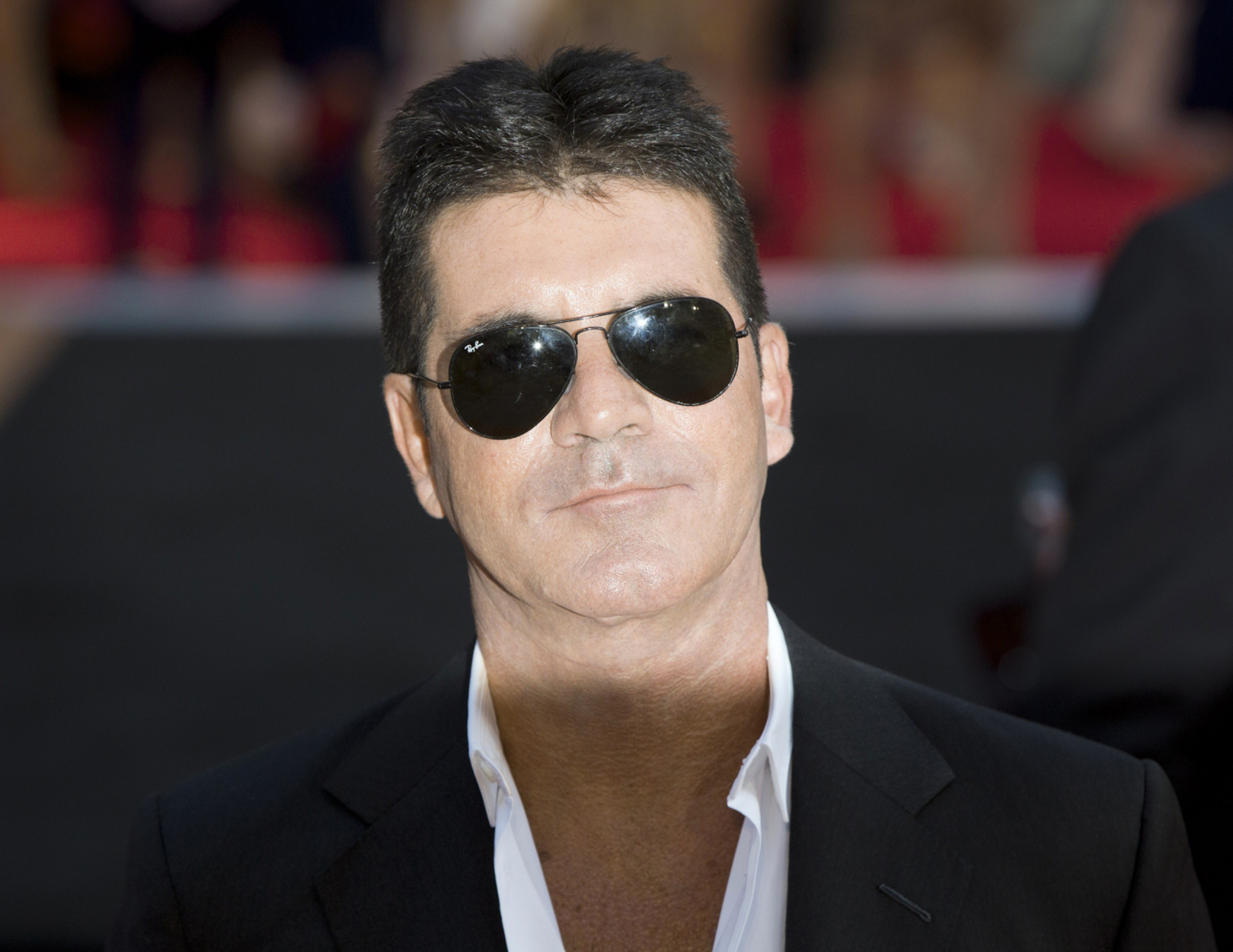 Απογοητευμένος ο Σάιμον Κάουελ που δεν θα γίνει ιππότης