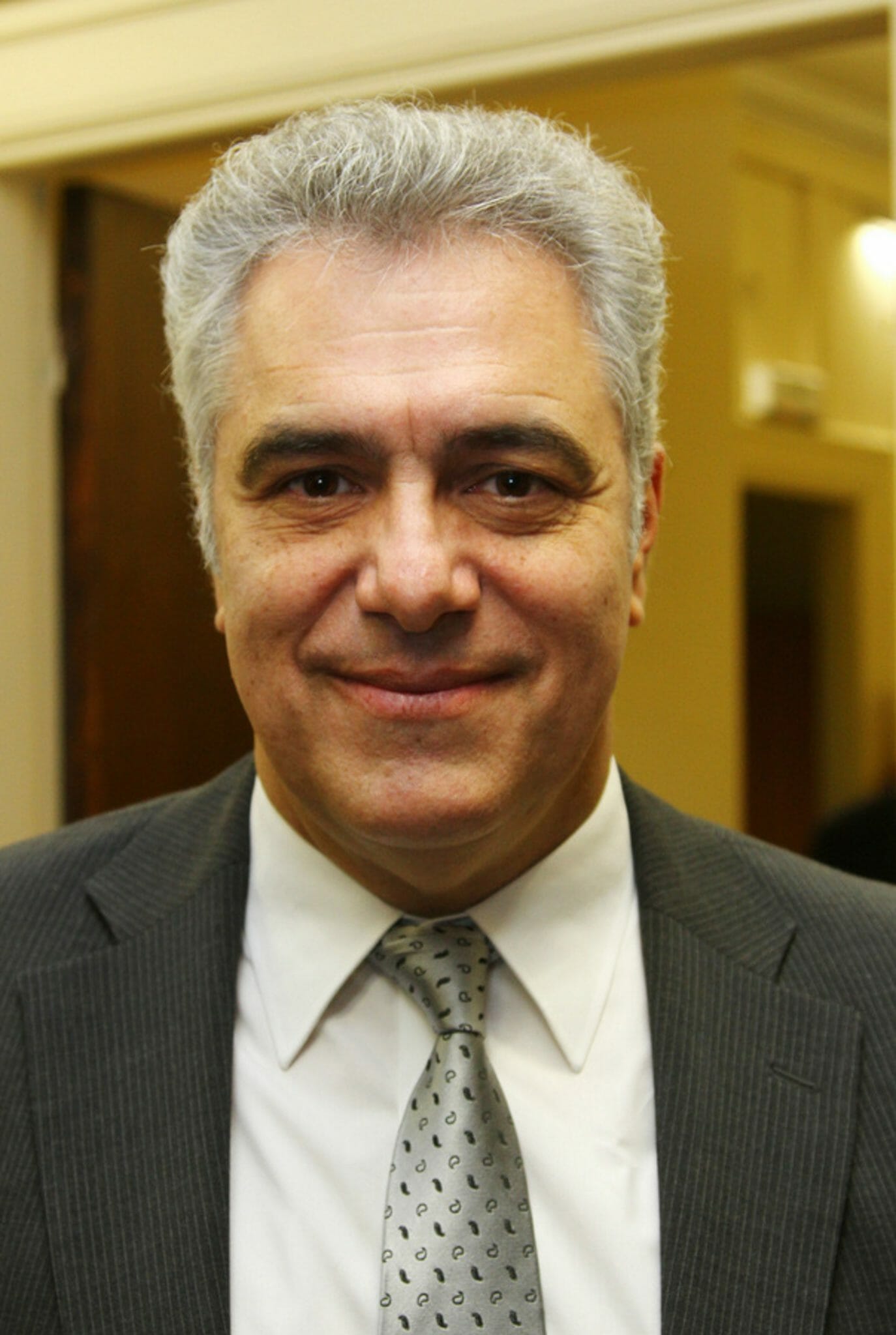 Αθανάσιος Ράντος: Η δικαστική διαδρομή του νέου προέδρου του ΣτΕ