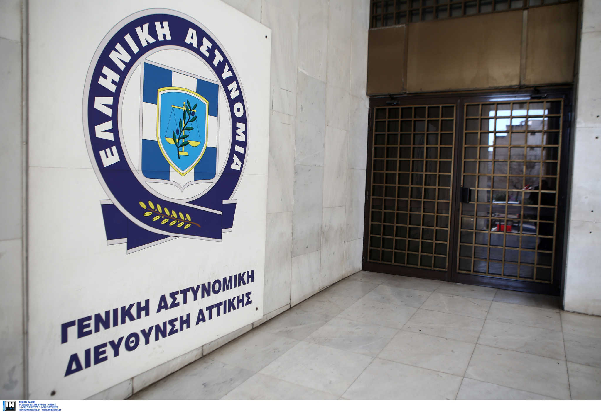 Στη ΓΑΔΑ για κατάθεση ο "Μάξιμος Σαράφης"