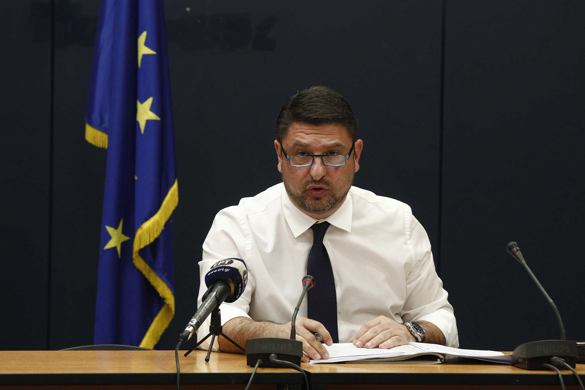 Δήμος Καστοριάς σε Χαρδαλιά: Πάρε πίσω την απόφαση για καραντίνα στη ...