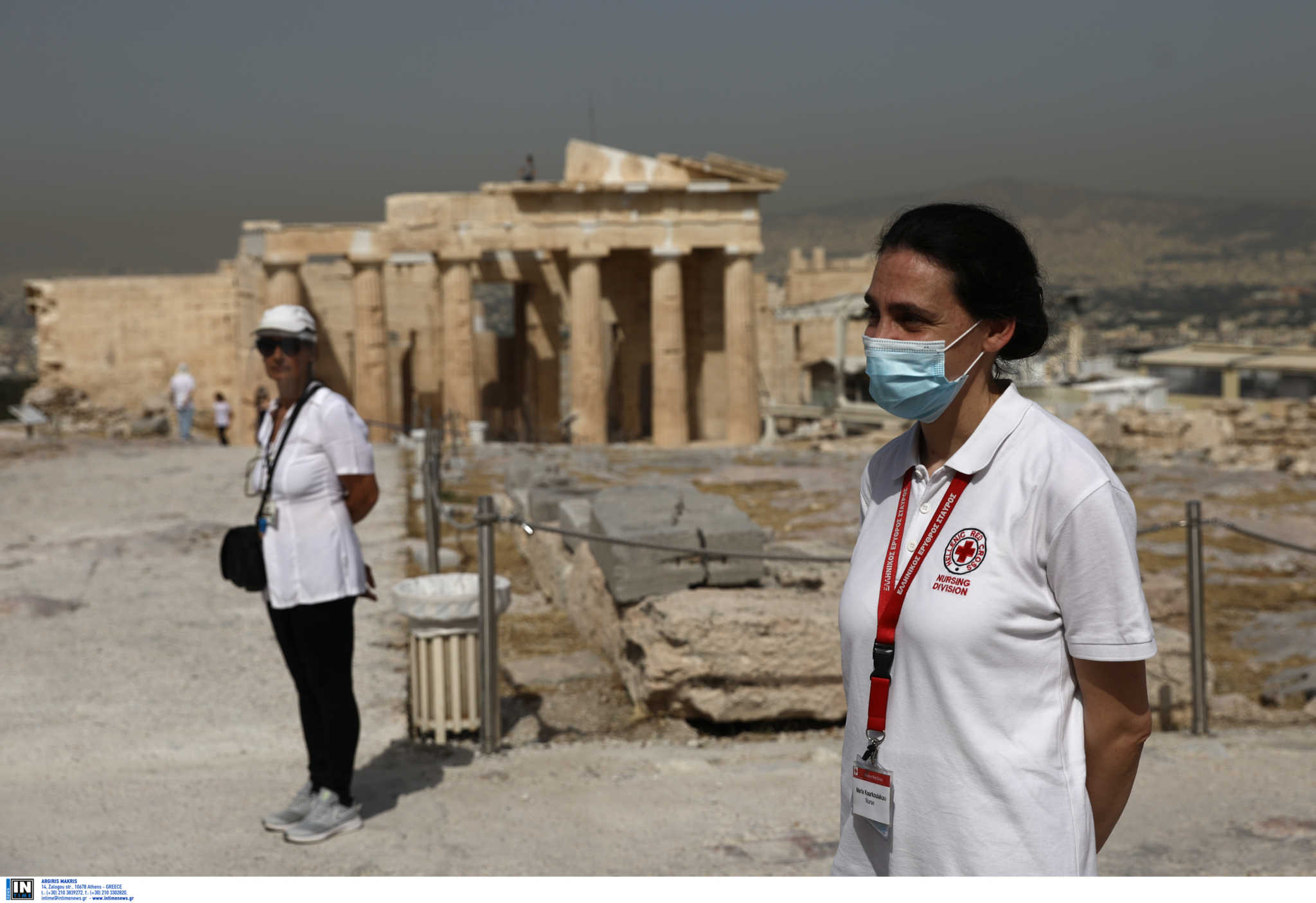 Παγκόσμιο προσκλητήριο από τα διεθνή ΜΜΕ: Άνοιξε η Ακρόπολη! Η Ελλάδα ...