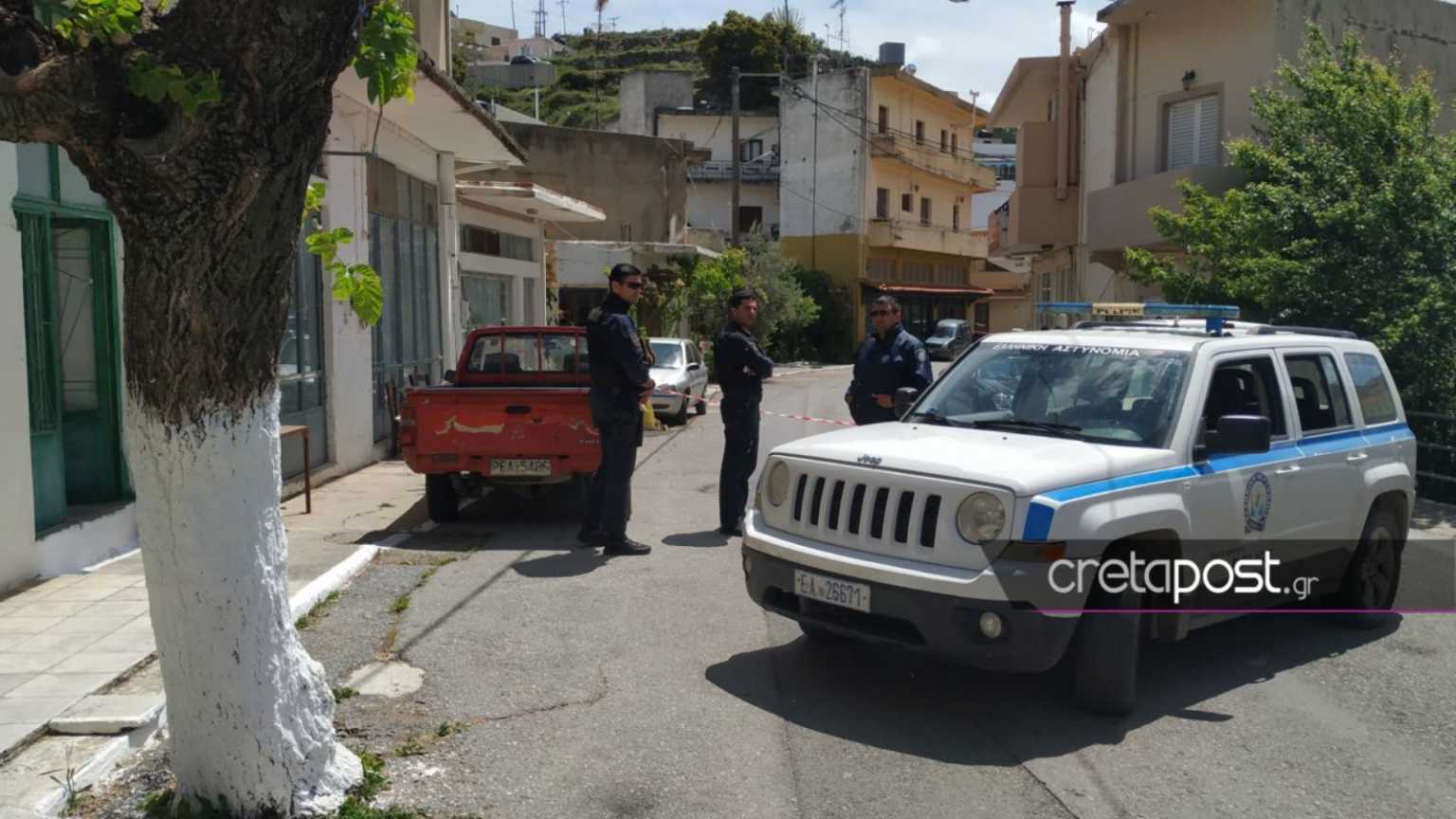 ΒΕΝΤΕΤΑ ΣΤΑ ΑΝΩΓΕΙΑ – ΠΑΡΑΔΟΘΗΚΕ Ο ΚΑΤΑΖΗΤΟΥΜΕΝΟΣ ΓΙΟΣ ΤΟΥ ΝΕΚΡΟΥ ...