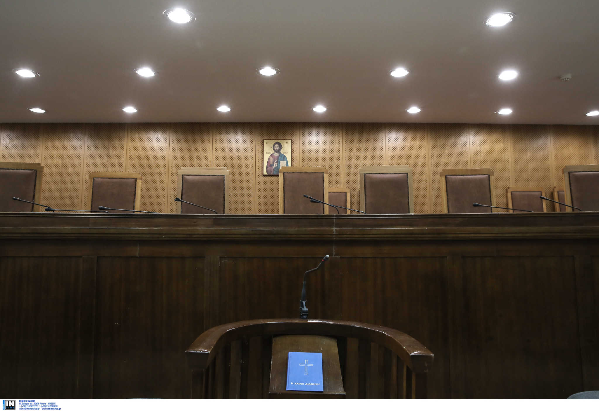 Μένης Κουμανταρέας: Στο εδώλιο ξανά οι φερόμενοι ως δολοφόνοι - Το ...