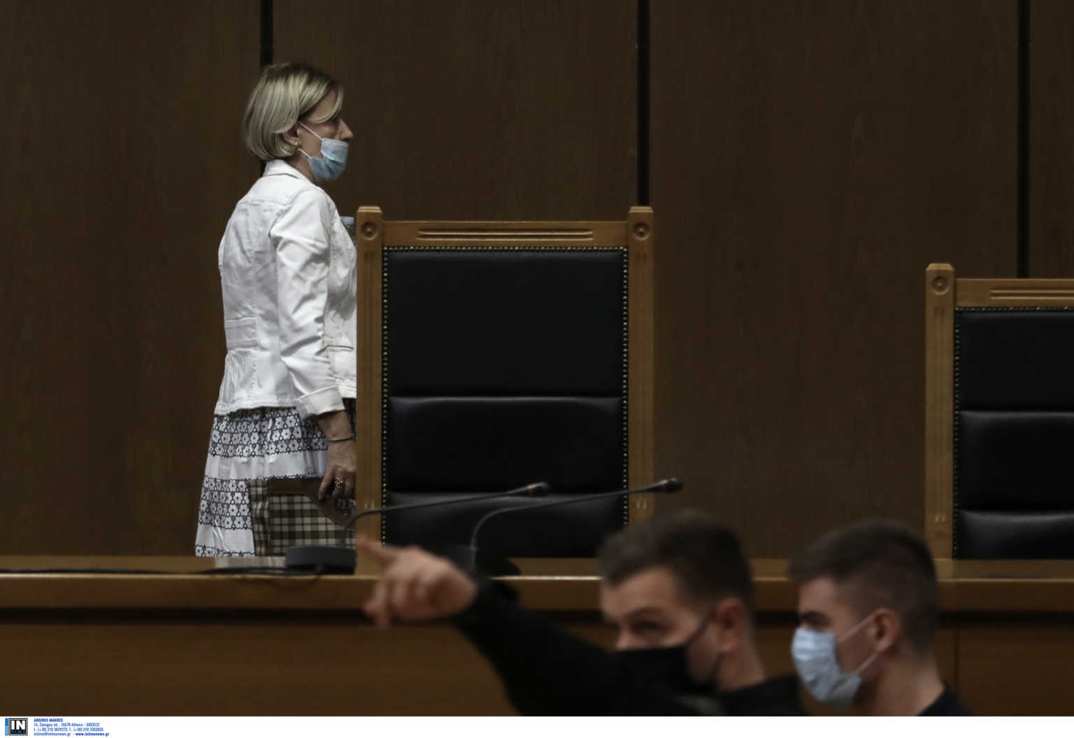 Η ώρα των δικαστών στη δίκη της Χρυσής Αυγής μετά το… "αναστολή για όλους"